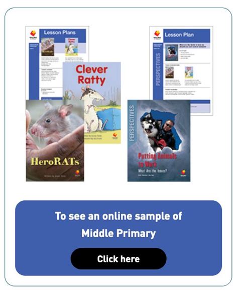 Sample Books Year 4 Literacy Programs Reading Program Literacy