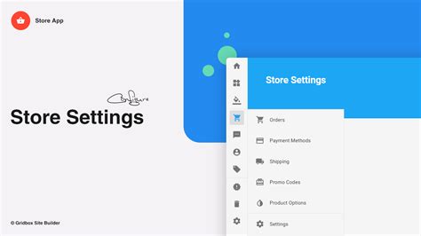 Whats Next Store App For The Joomla Website Builder Gridbox