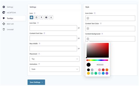 Gravity Forms Tooltips Wordpress By Unlayerwp Codester