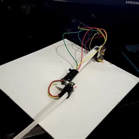 Ts Mohammed Hamada On Linkedin Revit Dynamo Firefly Arduino 10