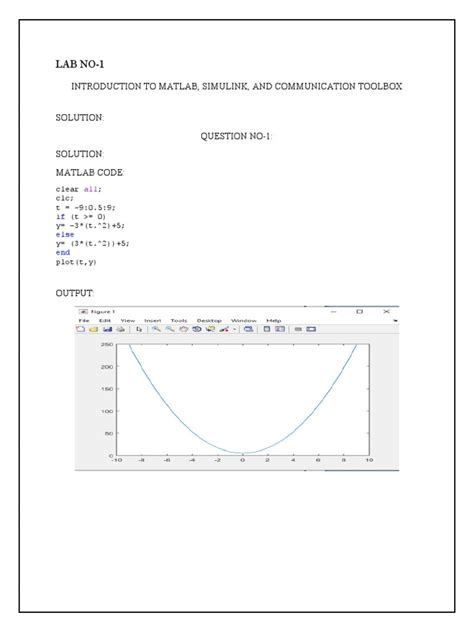 Wandmc Lab No 1 Pdf