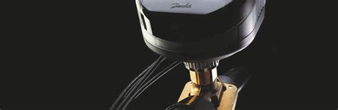 Actuators For Picvs Danfoss