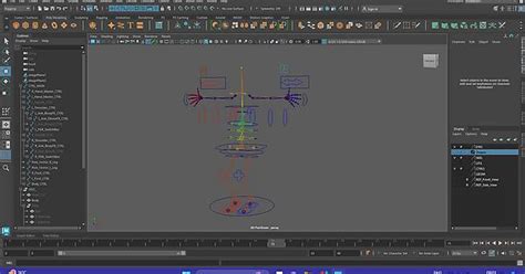Rigging Issue Album On Imgur