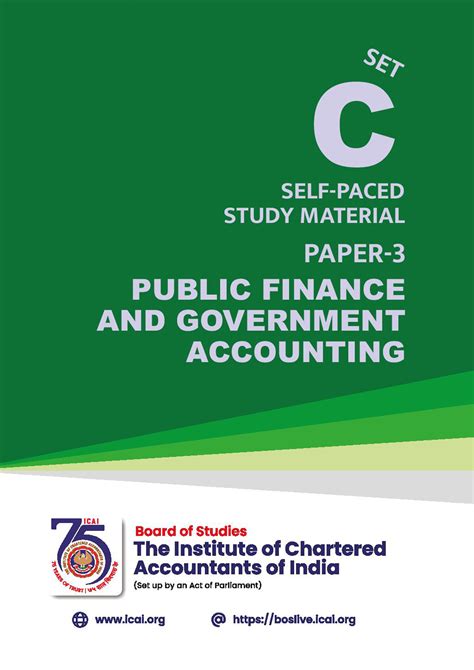 Icai Bos