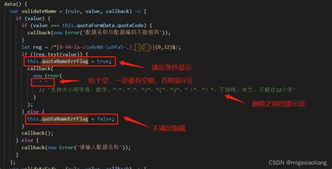 Form表单验证错误提示语太长无法全部展示的问题form表单错误提示 Csdn博客