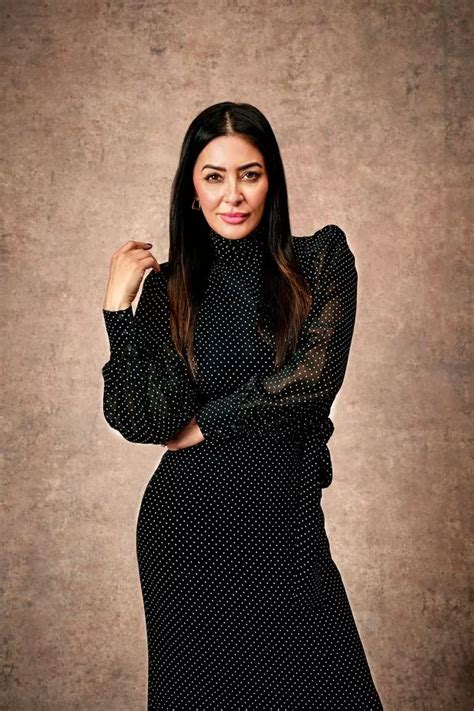 Laila Rouass Breaks Silence On Ronnie Osullivan Split Ok Magazine