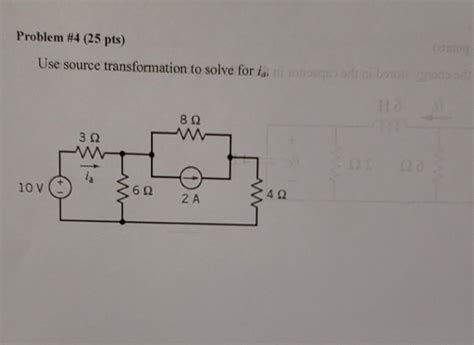 Solved Problem Points Determine The Energy Stored In Chegg