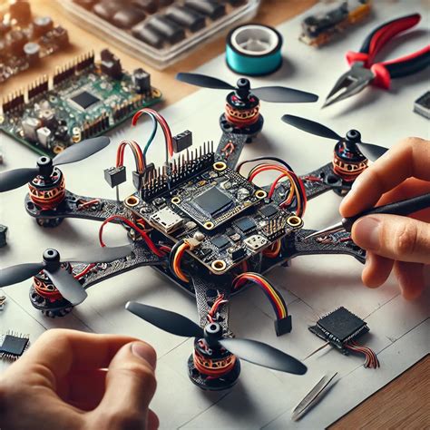 ESP32 Microcontroller Pi Power