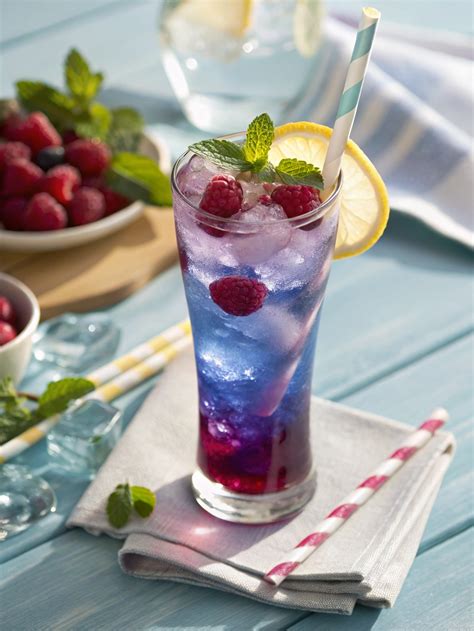 Blue Raspberry Lemonade 7 Best Tips For A Refreshing Drink
