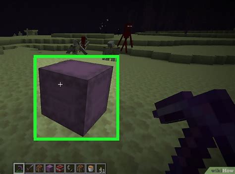 How To Make A Shulker Box In Minecraft A Step By Step Guide