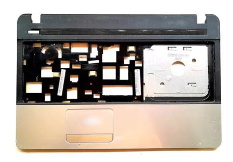 Carcaça Notebook Gateway Tela Ne56r13b Q5wtc Touchpad Parcelamento sem juros