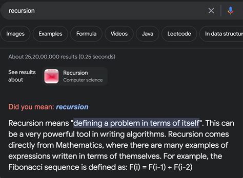 Introduction To Recursion Understand Recursion By Examples