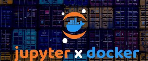 Jupyter Notebookgui On Docker Container