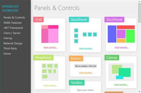 conoce esta alternativa opensource a microsoft silverlight