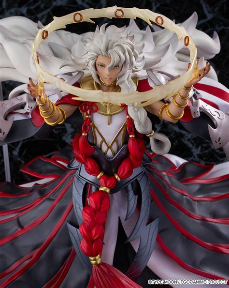 Fategrand Order Final Singularity Grand Temple Of Time Solomon