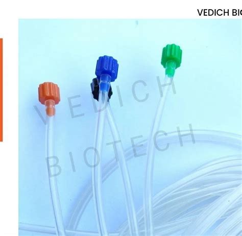 Reagent Tubing Set For Cell Counter Machine For Laboratory At Best Price In Palanpur