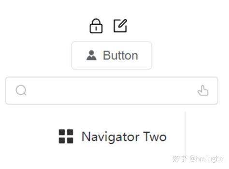 Vue3Element Plus 如何像 Element UI 一样使用 Icon 知乎