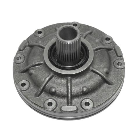 Transmission Pumptoyota 7 Series Diesel Forklift 15 To 3 Tonne