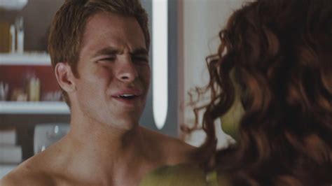 James T Kirk Star Trek Xi Chris Pine As James T Kirk Image Fanpop