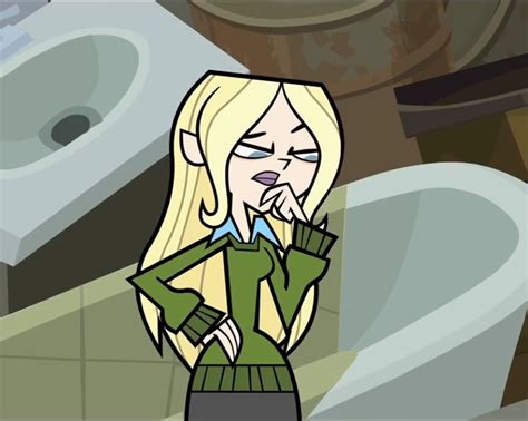 Pin On Total Drama