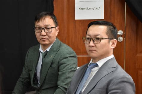 Хэнтий аймгийн Хэнтий аймгийн Засаг даргын тамгын газар