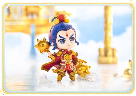 神天兵手办专题 梦幻西游电脑版官网
