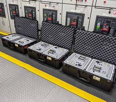 Voltage Dip Ride Through Onesteppower