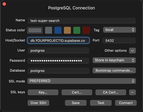 Create A Full Stack Flutter Search Screen With Super Fast Full Text Search Flutterdev