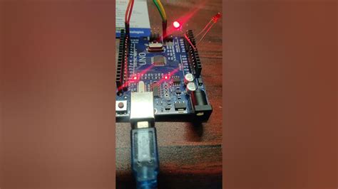 Voice Controlled Led Lights Via Bluetooth Inspireawardproject
