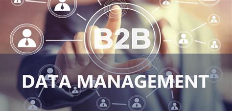 Datacaptive On Linkedin Why B2b Companies Need To Prioritize Data