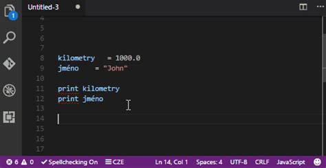 GitHub Neutronka Hunspell Spellchecker Simple Spellchecker Extension For VS Code
