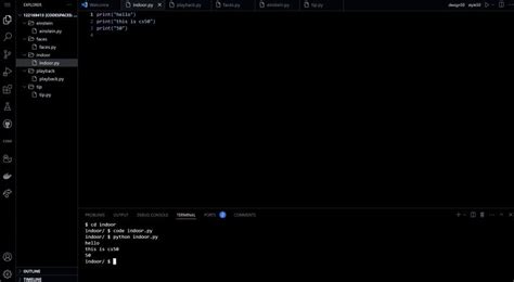 i m excited to share my progress in my cs50 introduction to programming with python journey