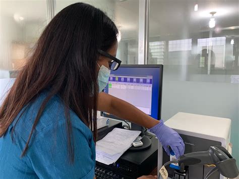 Genexpert—mtb Rif Assay Bogo City City Health Office Facebook