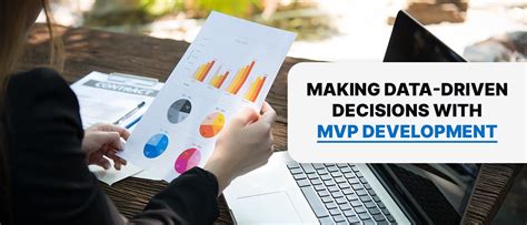 Making Data Driven Decisions In Mvp Development Hackernoon