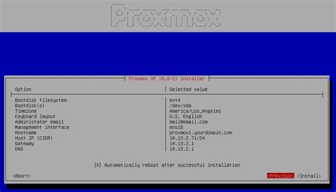 Home Assistant Proxmox VE 8 0 Quick Start Guide