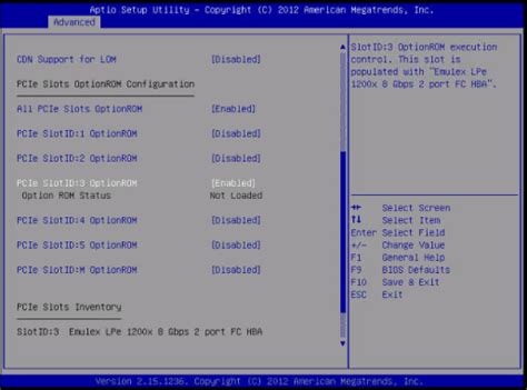 Cisco C M Boot From SAN How To Justin S IT Blog