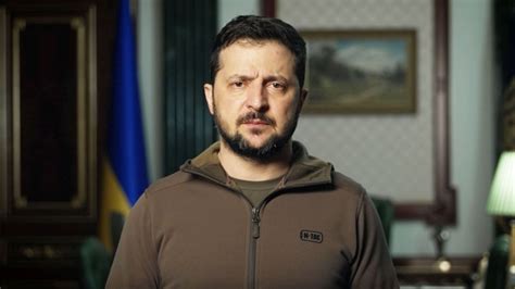 Зеленський пояснив чому ЗСУ поки не можуть розпочати контрнаступ