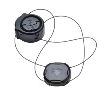 Mini Spider Wrap Alpha High Theft Solutions