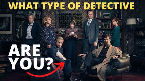 Introducing The Six Types Of Data Detectives