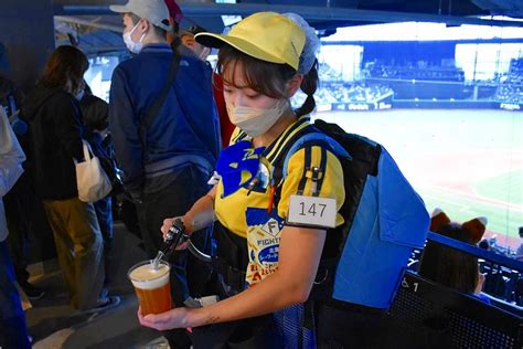 北海道の新球場エスコンフィールドが遂にオープン！2023開幕戦を報告〈飲食店紹介番外編〉 Tripeat北海道