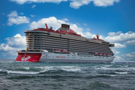 Virgin Voyages Announces Annual Pass For Endless Time At Sea With A