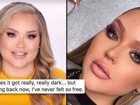 Nikkietutorials Zendaya Makeup Tutorial