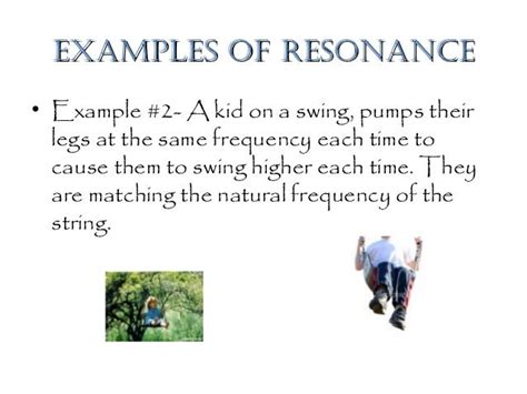 Resonance Frequency Examples Resonance Frequency Of Multilayer