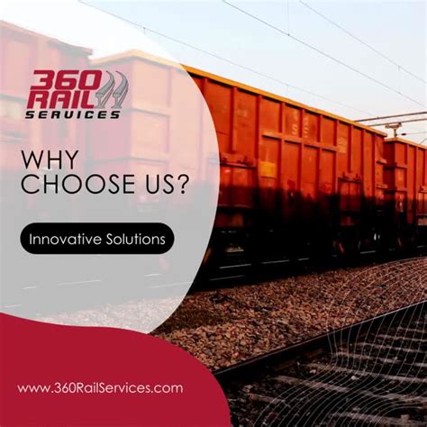 [video] 360 Rail Services On Linkedin Trackmaintenence Railsolutions