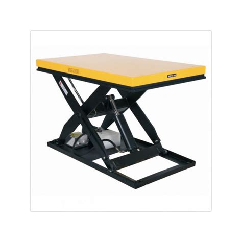 Table élévatrice Inclinable électrique Rolléco