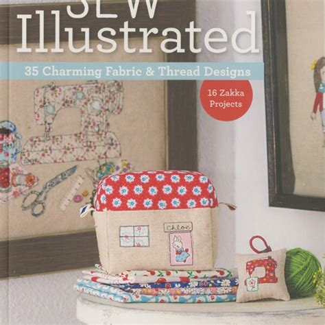 Minki Kim Patterns Etsy