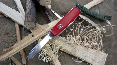 Swiss Army Knife History Tactical Utility Meets Global Legacy