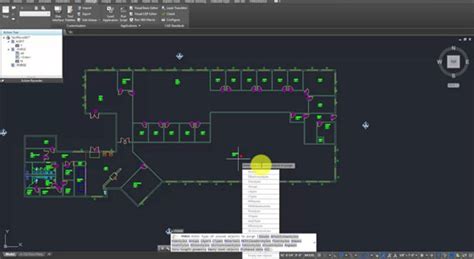 How To Use Action Recorder In Autocad To Automate Various Autocad Tasks Bim Outsourcing