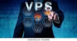 Visual Positioning System VPS