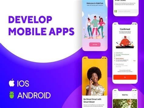 Do Figma To Flutter Ui Flutter Firebase By Mayokun77 Fiverr